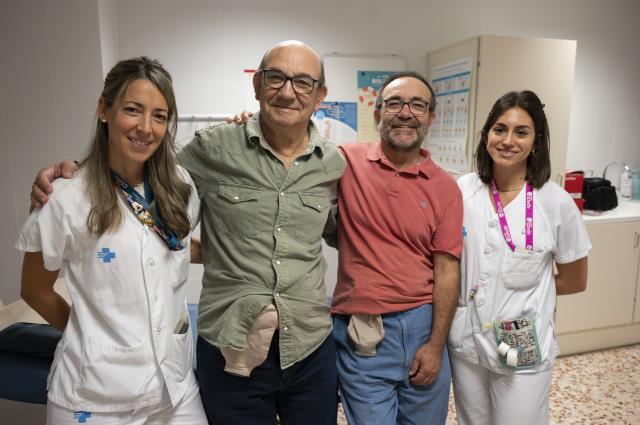 Tiroidectomía: principales detalles | Hospital de Bellvitge